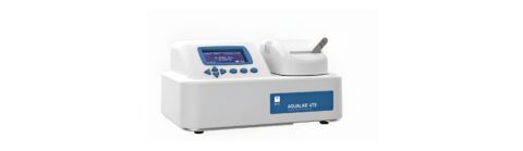 AQUALAB 4TE medidor de actividad de agua, aw - BLOG DE ACTIVIDAD DE AGUA